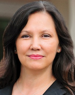Our Campaigns - Candidate - Donna Pittman