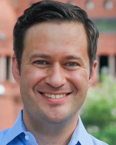 Our Campaigns - Candidate - Jay Hulings