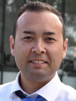 Our Campaigns - Candidate - Andrew Janz