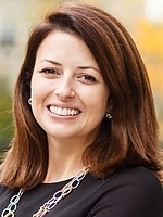 Our Campaigns - Candidate - Joy Inboden Morrissey