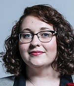 Our Campaigns - Candidate - Danielle Rowley