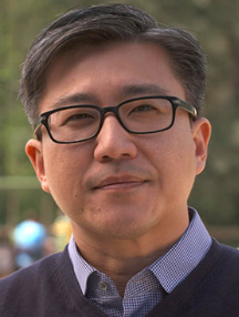 Our Campaigns - Candidate - David Kim