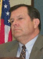 Our Campaigns - Candidate - C. Robert Brawley