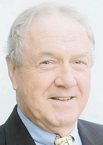 Our Campaigns - Candidate - Michael P. Walsh