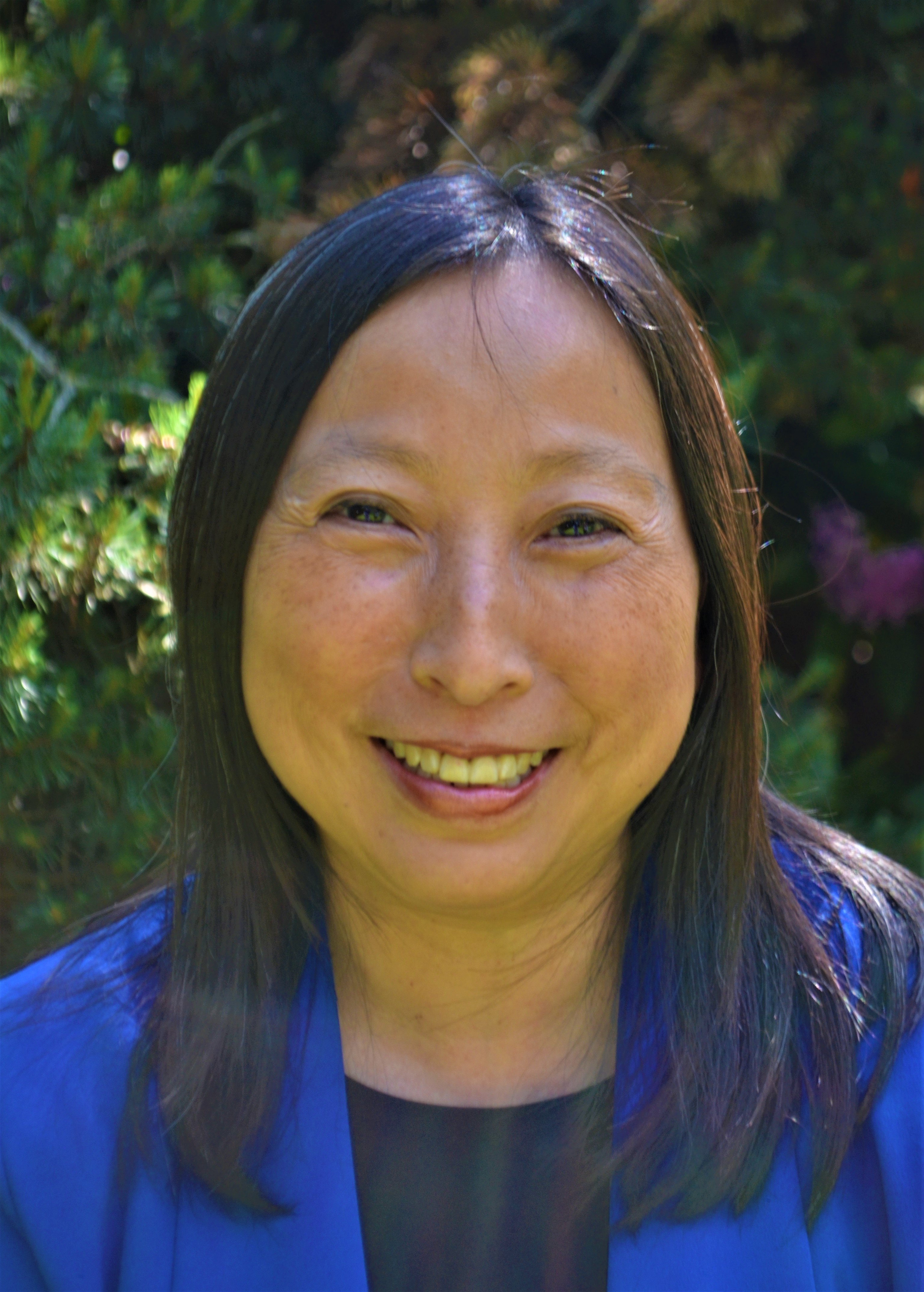 Our Campaigns - Candidate - Janice Zahn