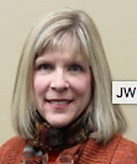 Our Campaigns - Candidate - Julie Workman