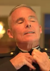 Our Campaigns - Candidate - Lee Busby