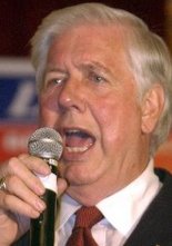 Our Campaigns - Candidate - A. Claude "Buddy" Leach, Jr.