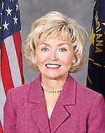 Our Campaigns - Candidate - Becky Skillman