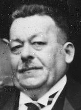 Our Campaigns - Candidate - Friedrich Ebert