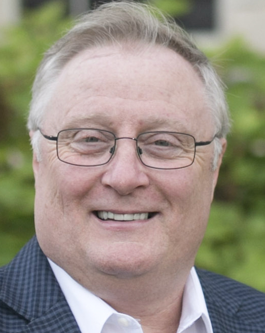 Our Campaigns - Candidate - Jim Beck