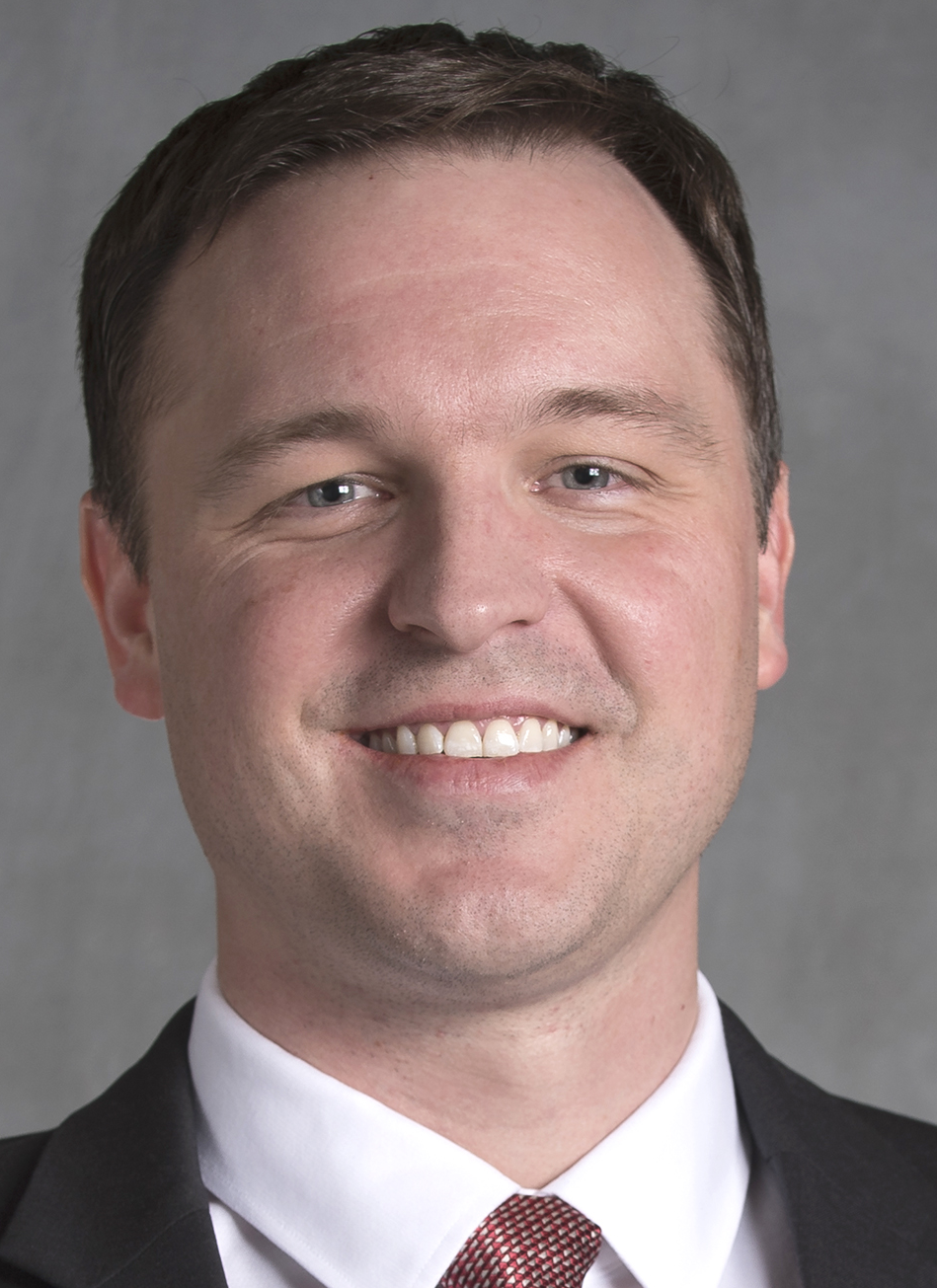Our Campaigns - Candidate - Jared Henderson