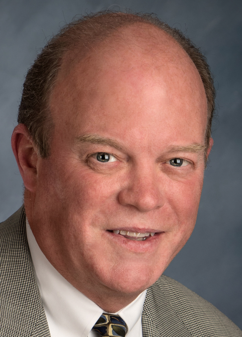 Our Campaigns - Candidate - Rob Rafferty