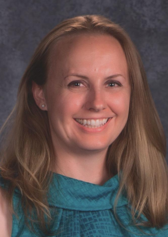 Our Campaigns - Candidate - Stephanie Luck