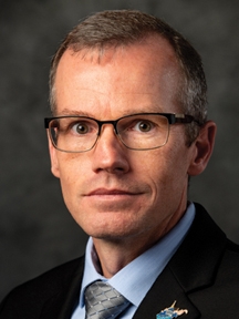 Our Campaigns - Candidate - Eric J. Tarr