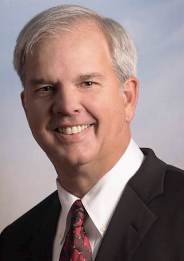 Our Campaigns - Candidate - Jeffrey Duane Porter