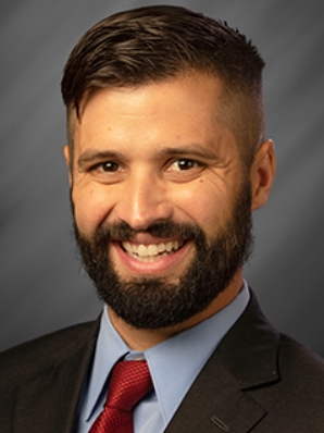 Our Campaigns - Candidate - Matt Hostettler