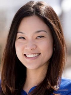 Our Campaigns - Candidate - Pearl Kim