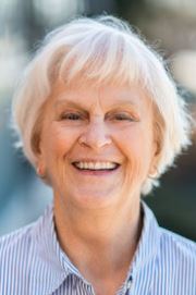 Our Campaigns - Candidate - Mary Lightbody