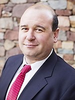 Our Campaigns - Candidate - Colin Wilhelm