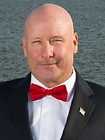 Our Campaigns - Candidate - Bobby Hanig