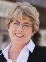 Our Campaigns - Candidate - Cindy O'Laughlin