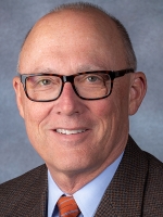 Our Campaigns - Candidate - John Arch