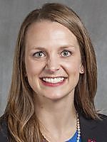 Our Campaigns - Candidate - Megan Godfrey