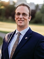 Our Campaigns - Candidate - Justin J. Fecteau