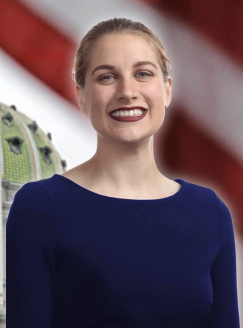 Our Campaigns - Candidate - Sarah E. Hammond