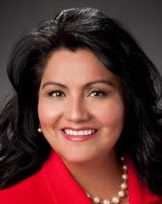 Our Campaigns - Candidate - Susan Martinez