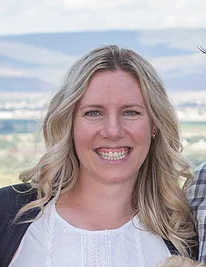 Our Campaigns - Candidate - Meaghan Miller