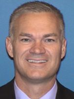 Our Campaigns - Candidate - Tim Goodwin