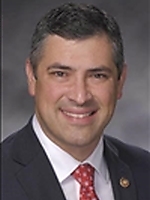 Our Campaigns - Candidate - Ben Baker