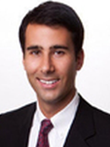 Our Campaigns - Candidate - Seth Rose
