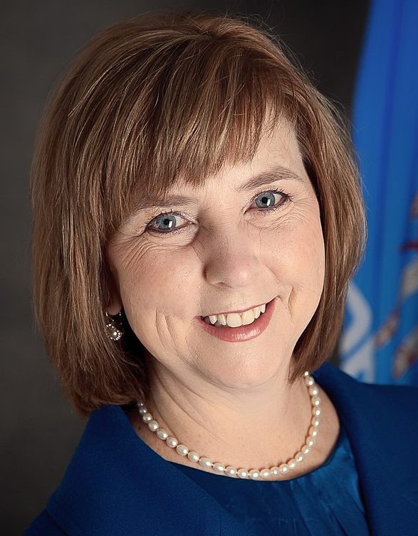 Our Campaigns - Candidate - Mary B. Boren