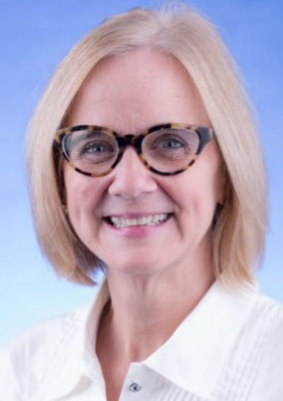 Our Campaigns - Candidate - Eileen Higgins