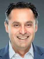 Our Campaigns - Candidate - Harry Arora
