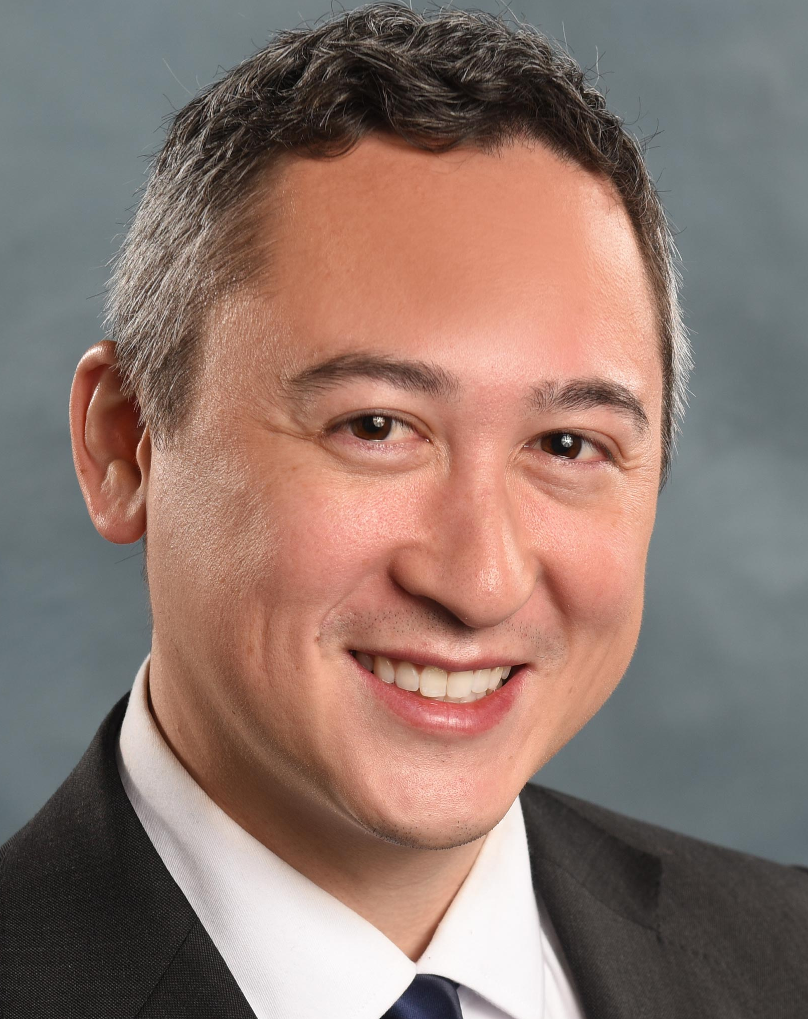 Our Campaigns - Candidate - Ben Ku