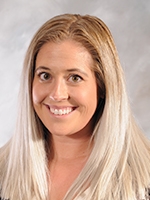 Our Campaigns - Candidate - Sara Rasmussen