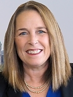 Our Campaigns - Candidate - Robin E. Comey