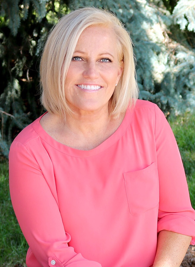 Our Campaigns - Candidate - Vicki Pyne