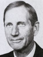 Our Campaigns - Candidate - Ben Boo