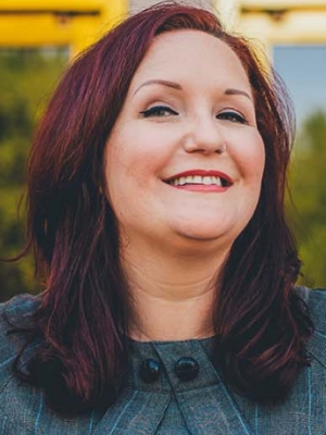 Our Campaigns - Candidate - Kim Ruff