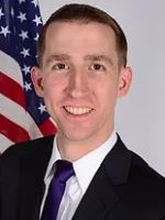 Our Campaigns - Candidate - Stephen Faris