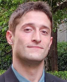 Our Campaigns - Candidate - Arnaud Huguet