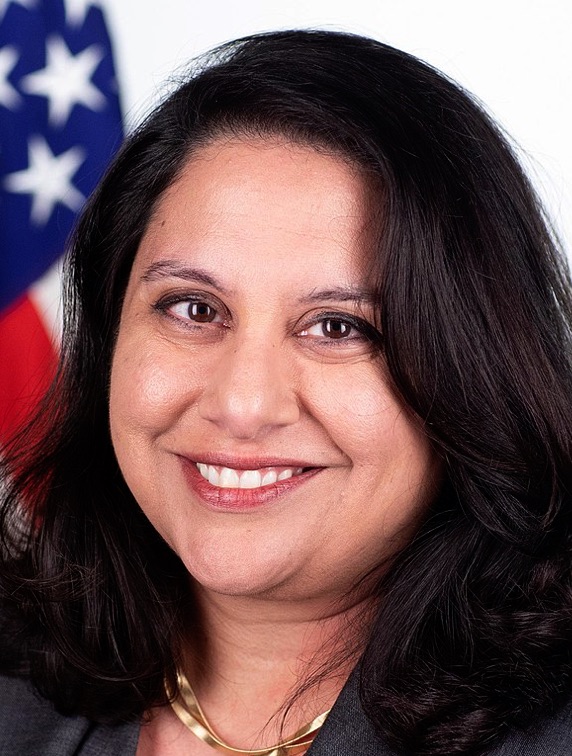 Our Campaigns - Candidate - Neomi Rao