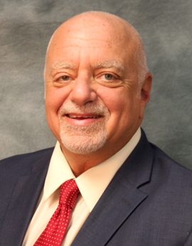 Our Campaigns - Candidate - Peter Antonacci