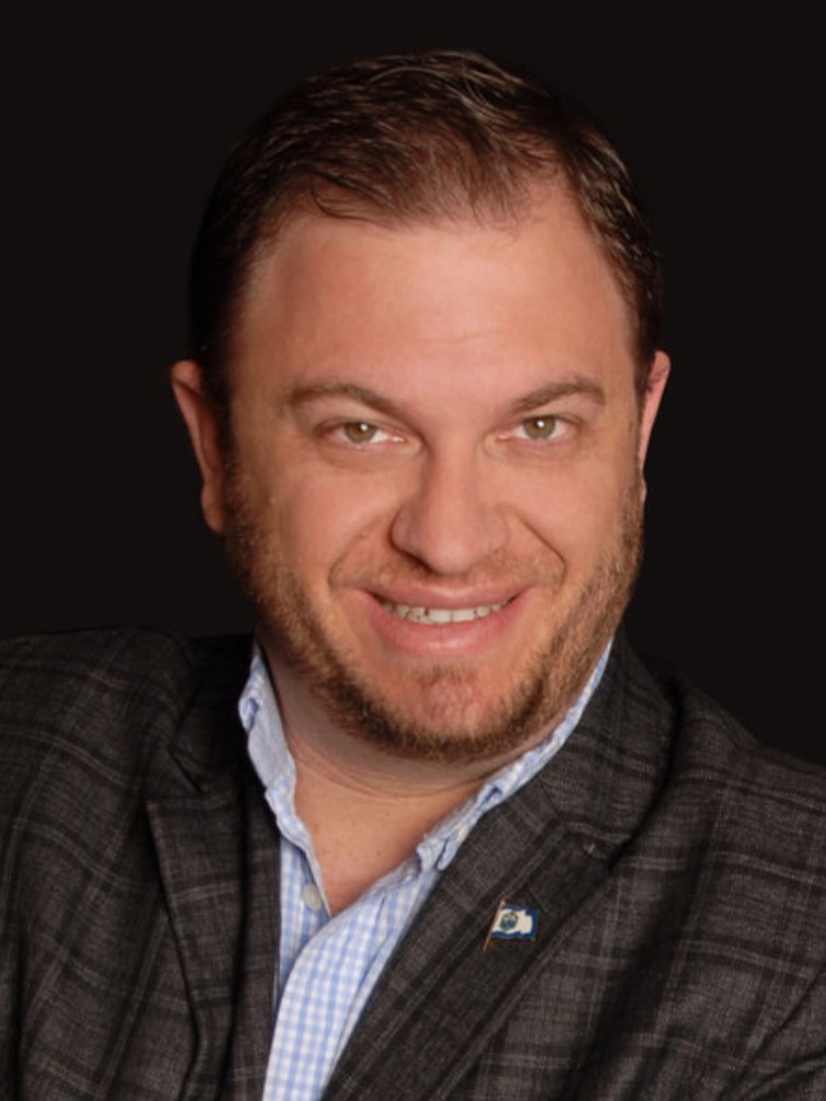 Our Campaigns - Candidate - Tony Gioia