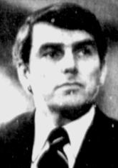 Our Campaigns - Candidate - Rick Manley